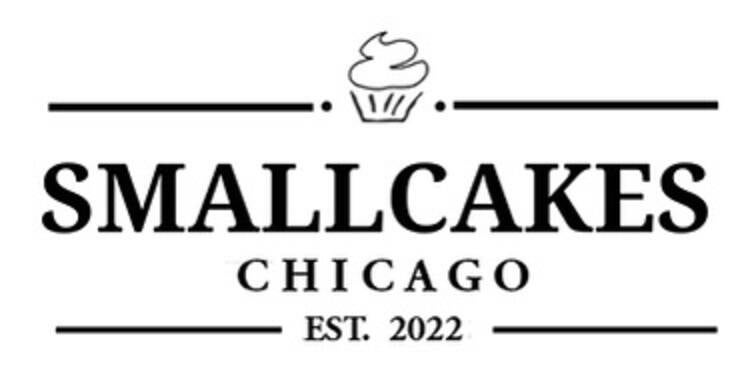 Smallcakes A Cupcakery logo